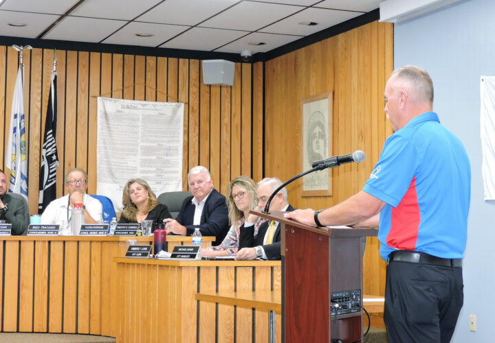 Vote means paving of Panhandle Trail to be completed | News, Sports ...